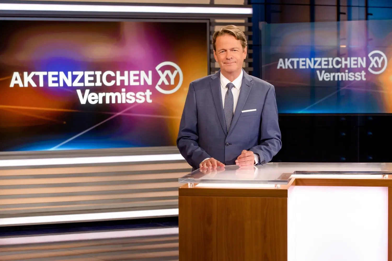 Aktenzeichen XY: Täglich neue Hinweise im mysteriösen Fall Oliver Heise ...