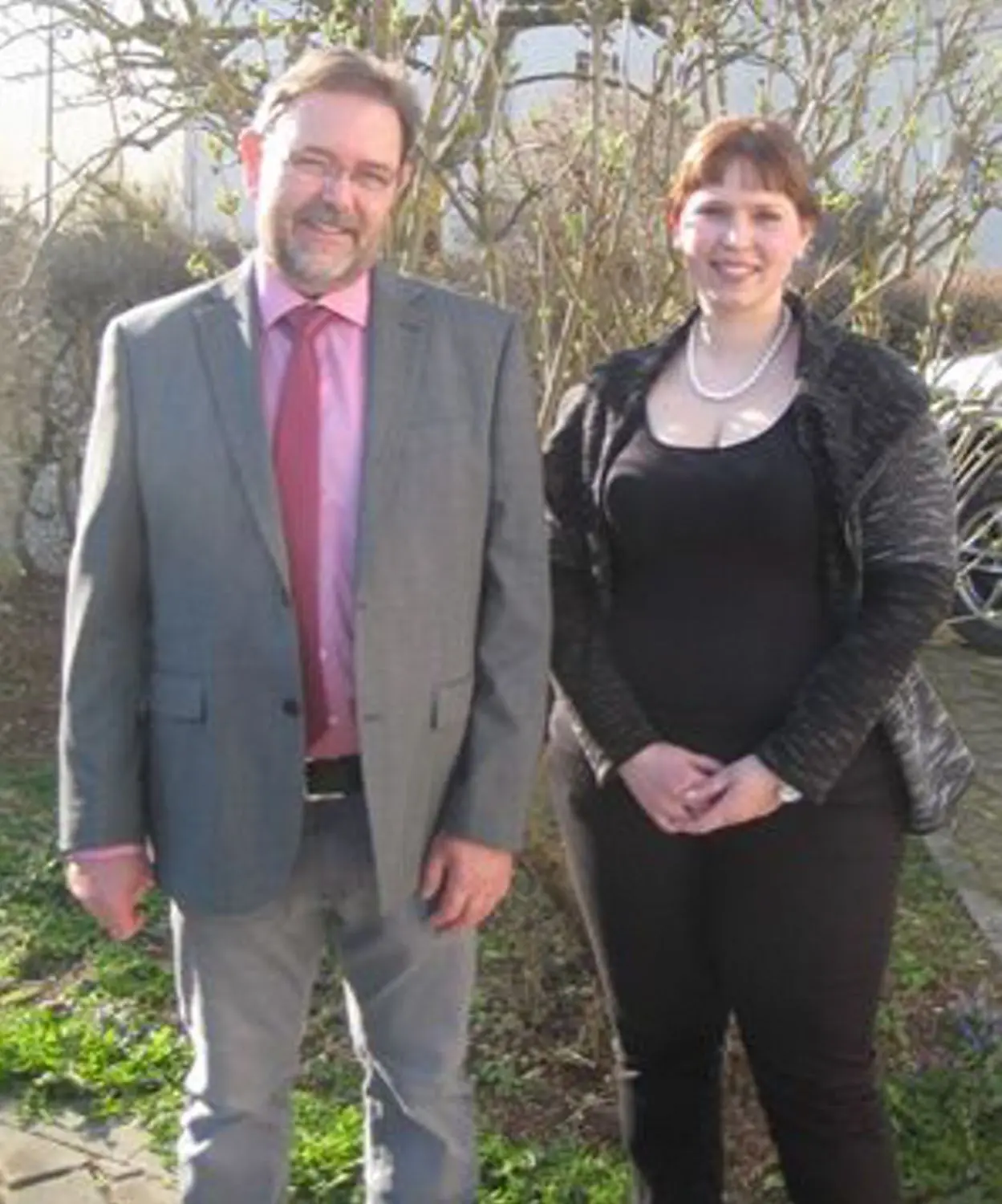 Ehingen: Vera Renz leitet nun Musikkapelle Obermarchtal | swp.de