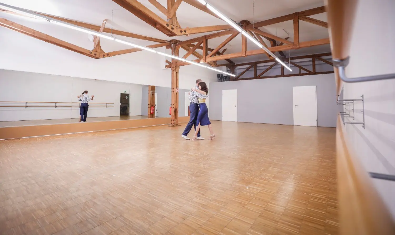 Corona-Interviews Ulm: Tangolehrerin Sarah-Schneider-Amann: „Ich hoffe ...