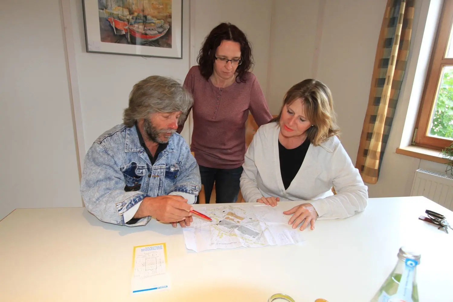 Blaufelden: Volksfest lockt mit neuen Programmpunkten | swp.de