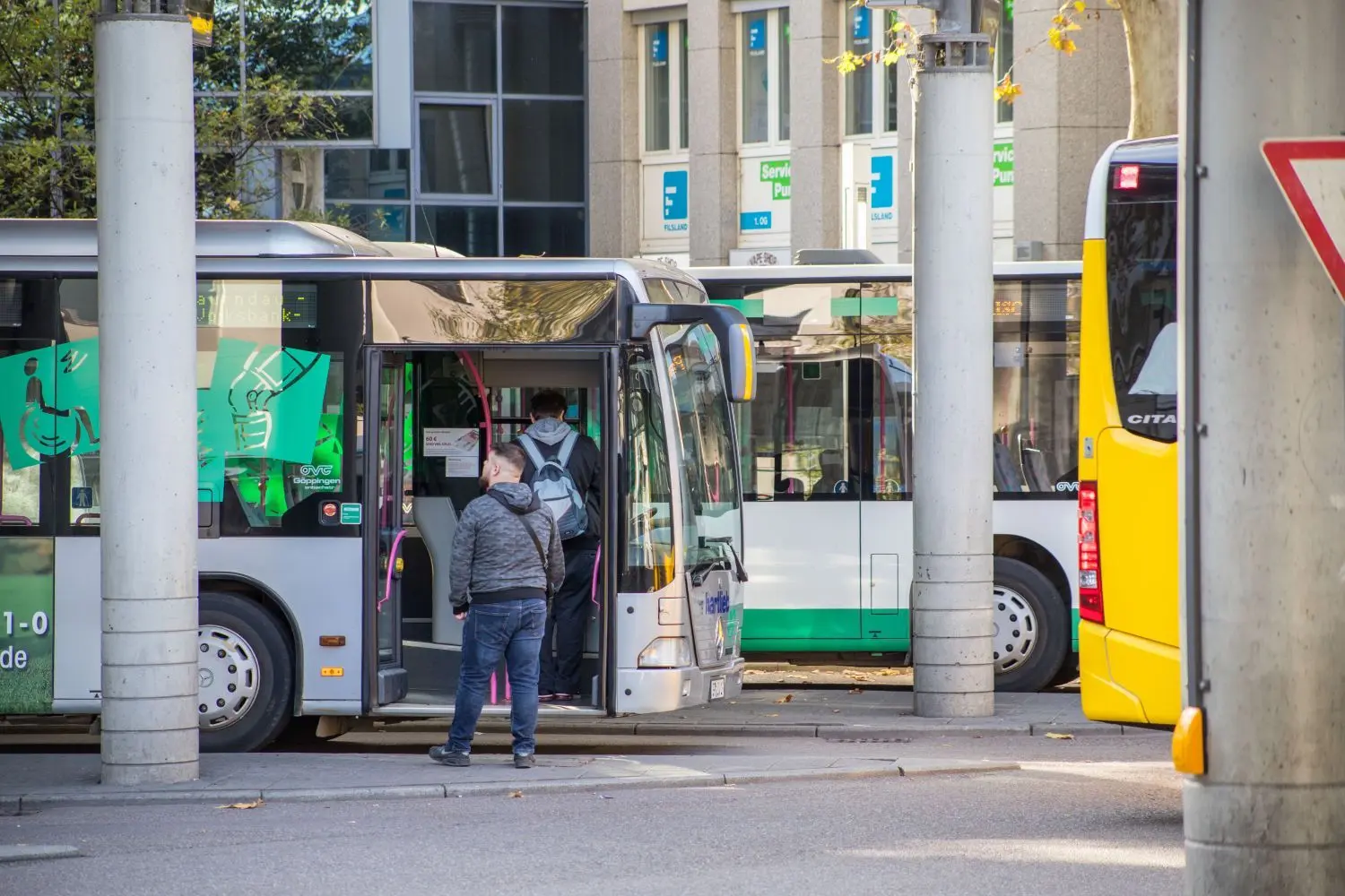 VVS: Tickets im Nahverkehr werden ab August deutlich teurer | swp.de