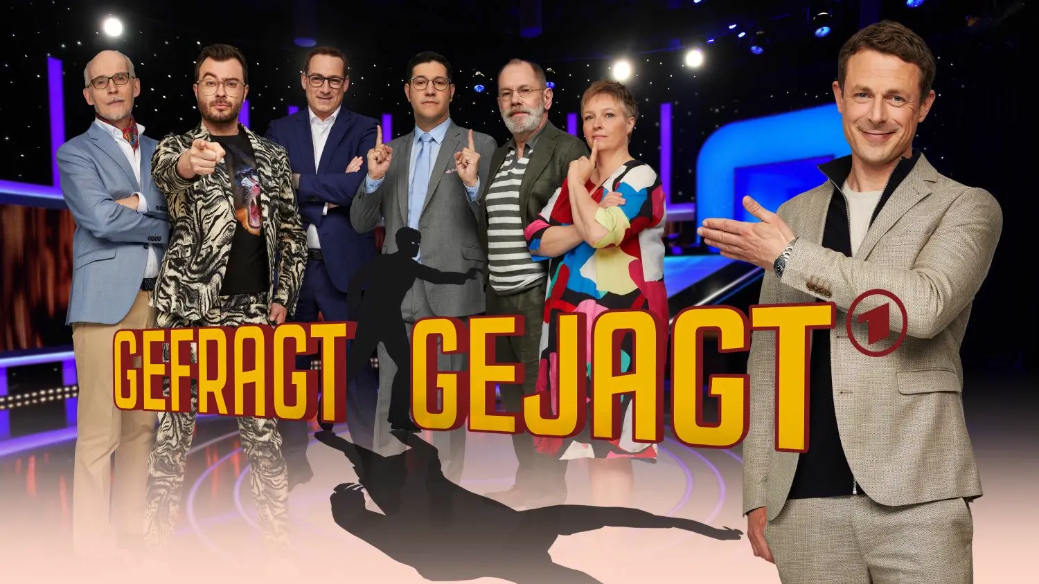 Adriane Rickel: So tickt die „Gefragt – Gejagt“-Jägerin | swp.de Adriane Rickel: So tickt die „Gefragt – Gejagt“-Jägerin | swp.de