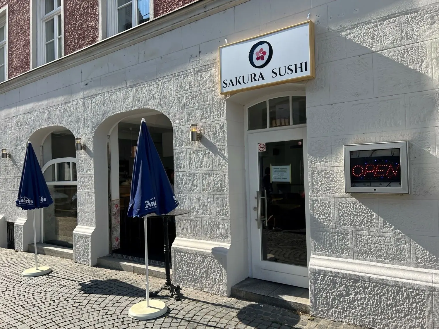 Essen in Ulm: Update: Es tut sich einiges in der Asia-Gastro in Ulm | swp.de