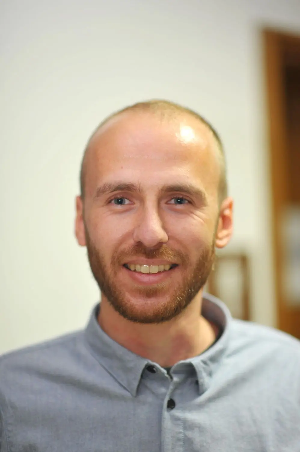 Südwesten: Klimaschutzmanager Benjamin Buck: Ein Mann für vier Kommunen ...