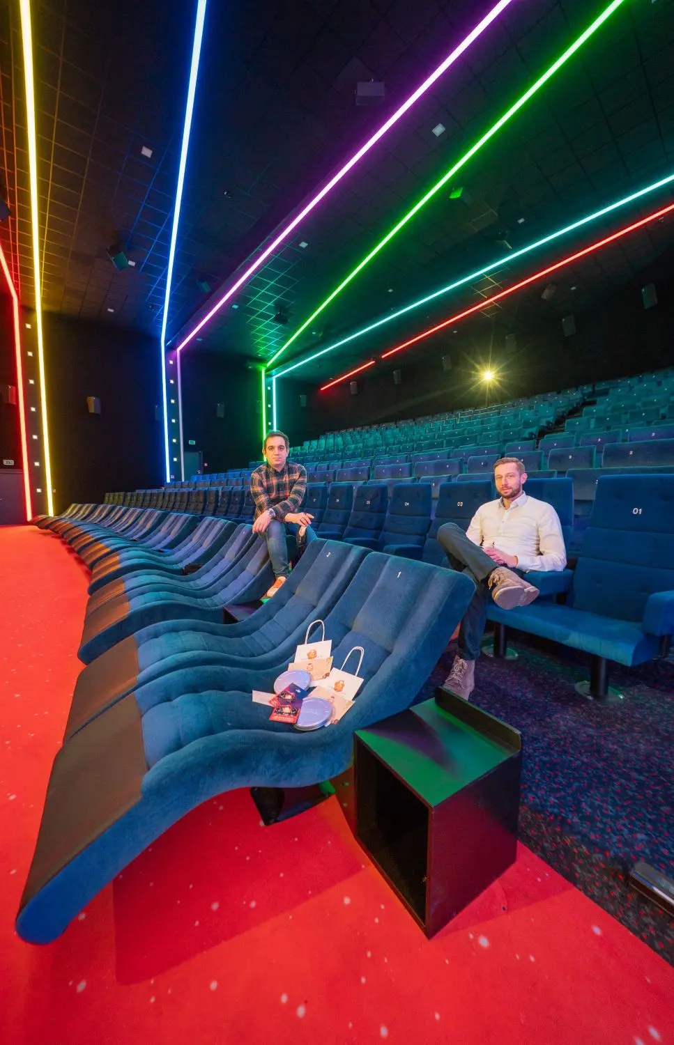 Kino in Ulm: Dietrich-Theater-Betrieber expandieren, neues Cineplex in Biberach | swp.de