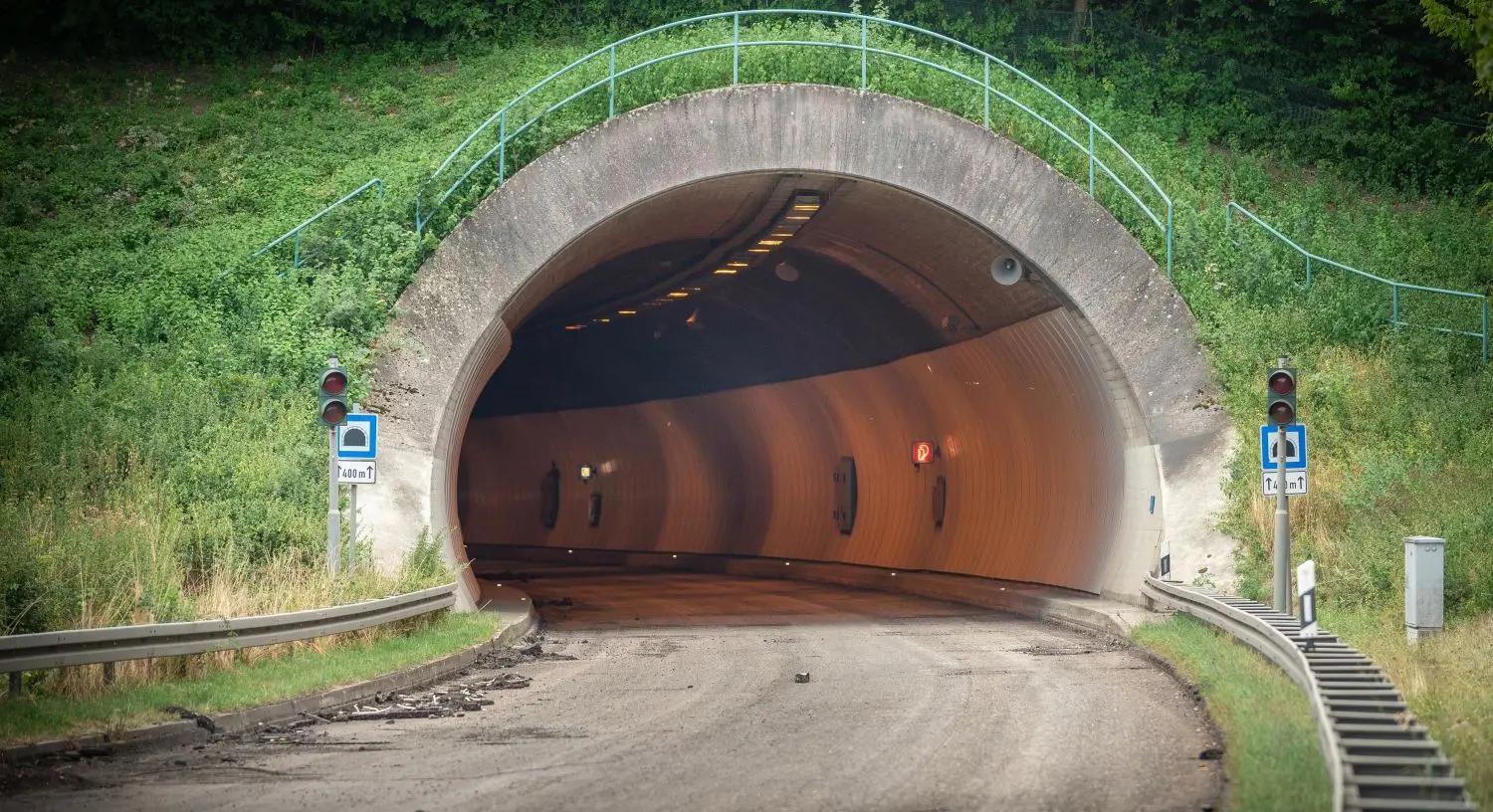 Baustellen in Ulm: Sommer der Sperrungen: ein Rückblick | swp.de