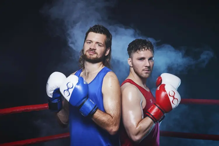 The Great Fight Night 2: Uhrzeit, Kämpfe und Übertragung im Livestream ...
