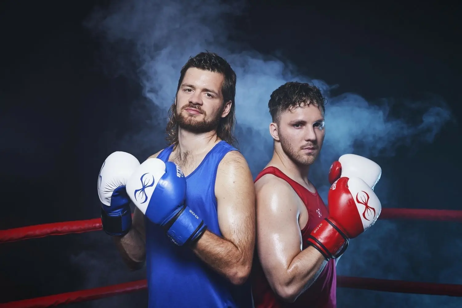 The Great Fight Night 2: Uhrzeit, Kämpfe und Übertragung im Livestream ...