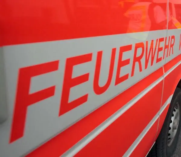 Feuerwehr Metzingen: Einsatz in der Outletcity | swp.de