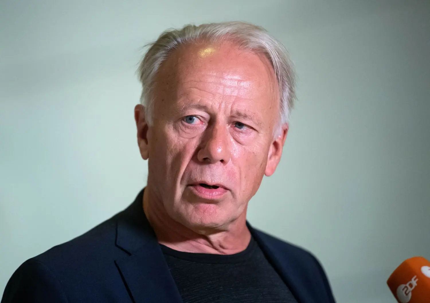 Markus Lanz gestern: Gäste und Thema der Sendung vom 21.06.23 | swp.de