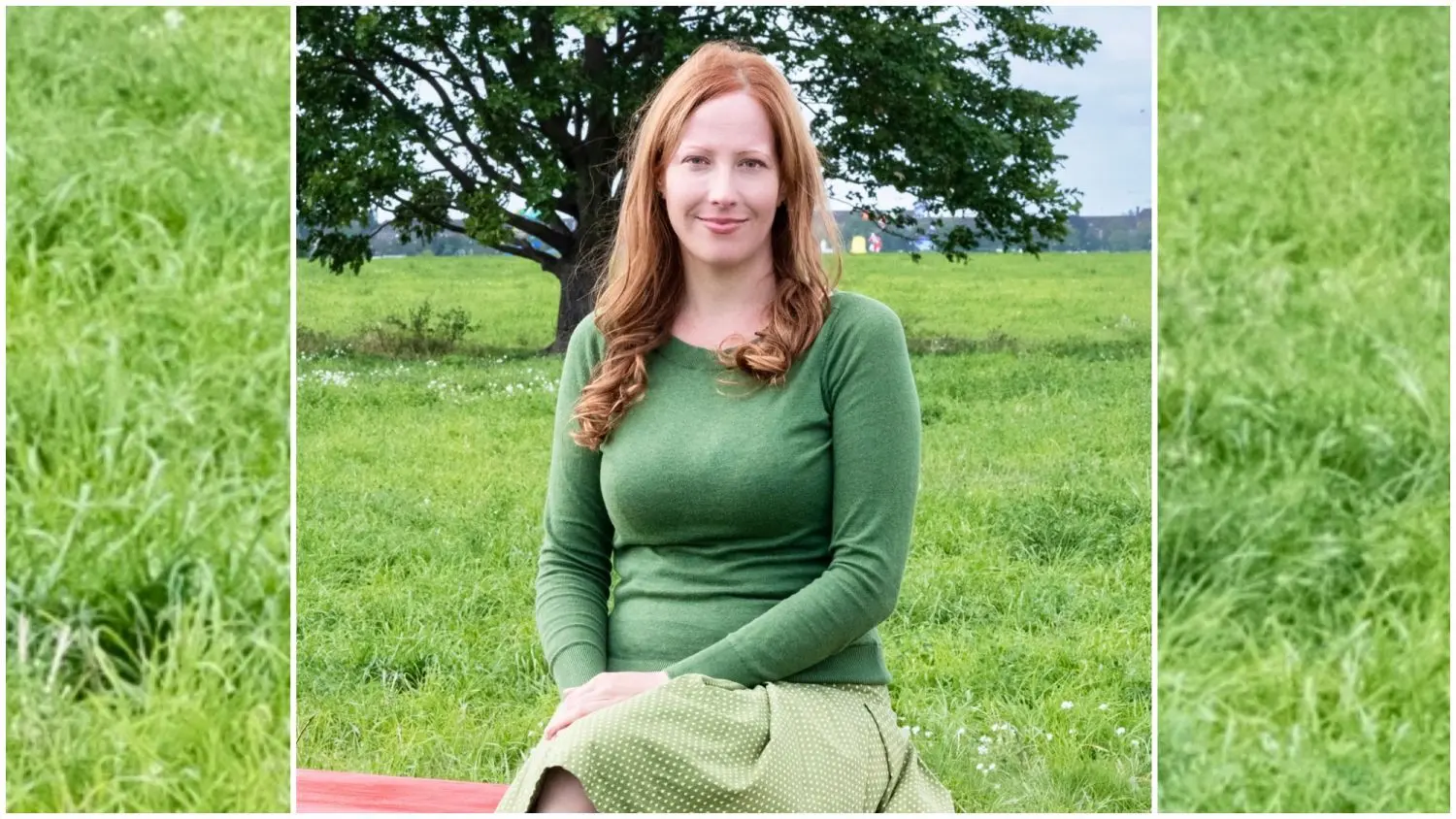 Aus dem Alltag einer Bestatterin: Warum Sarah Benz beim ersten Öffnen ...