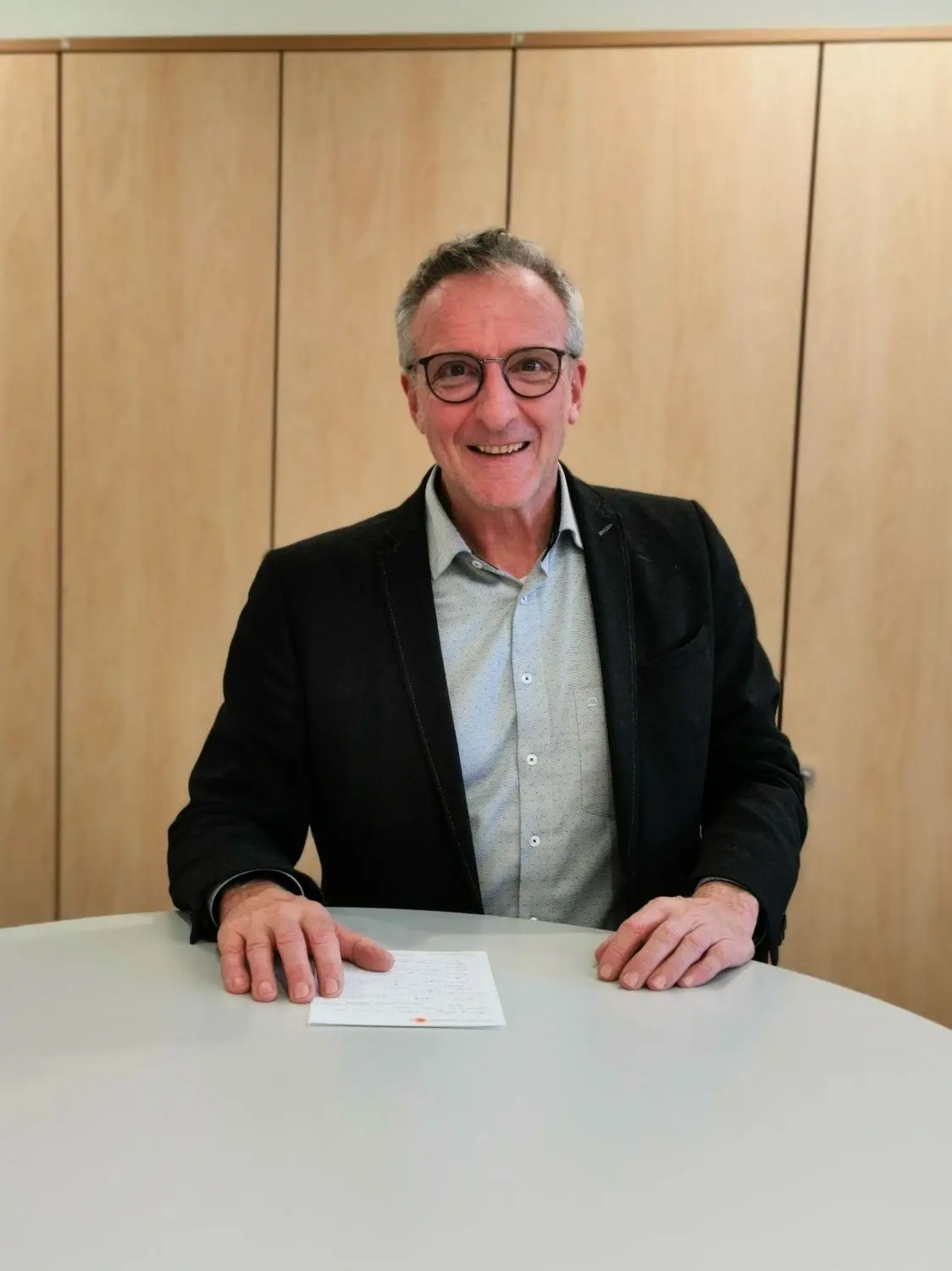 Mein 2023: Wie der Chef der Ehinger Energie die Versorgungslage sieht ...