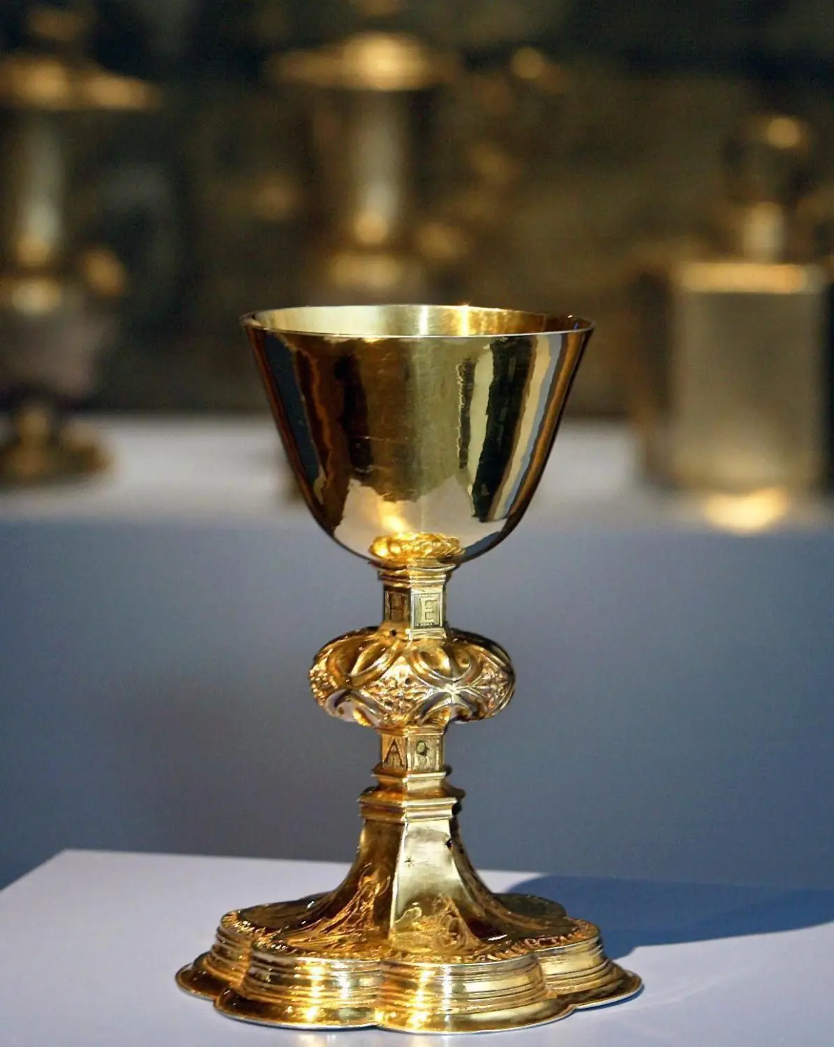 Schwäbisch Hall: Museum stellt die Reformation in Hall dar | swp.de