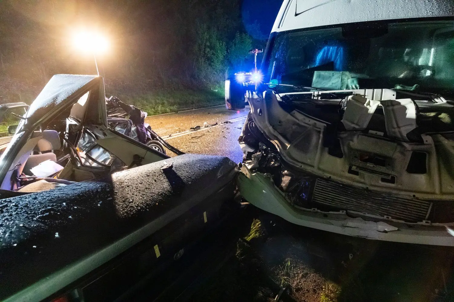 Unfall auf B10 bei Geislingen: Immer wieder tödliche Unfälle: Ist die Geislinger Steige ...