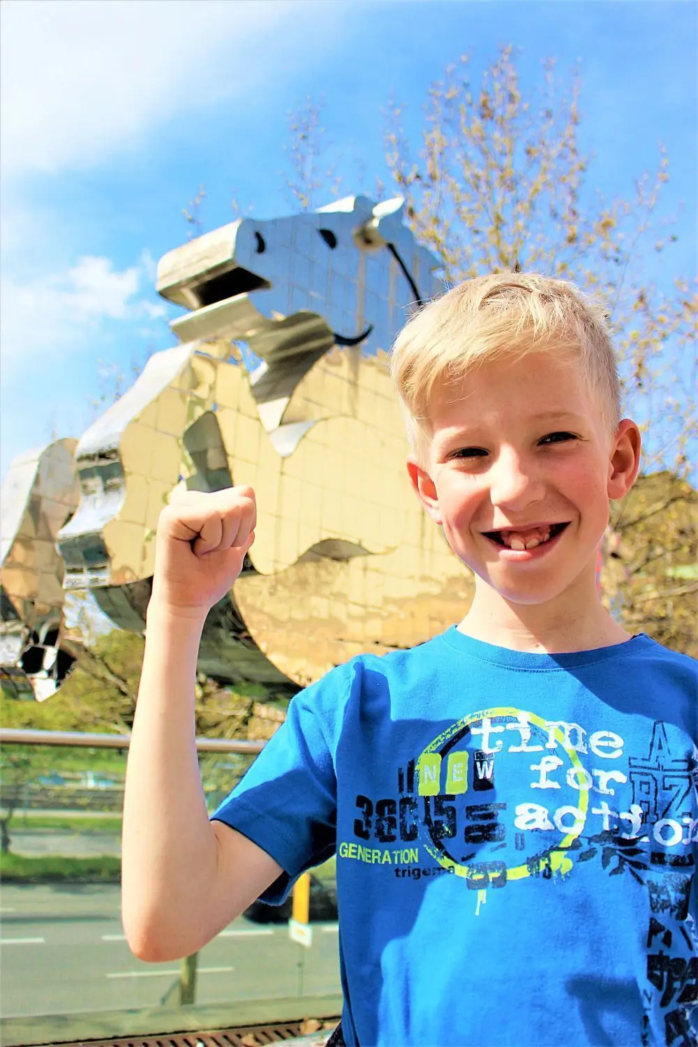 Tourismus: Auf Schusters Rappen durch die Innenstadt | swp.de