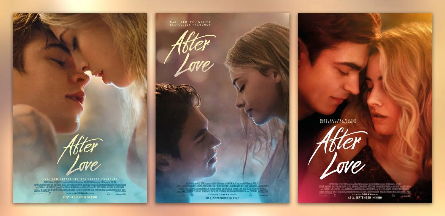 After Love Film: Kinostart, Trailer, Besetzung – Wann kommt „After ...