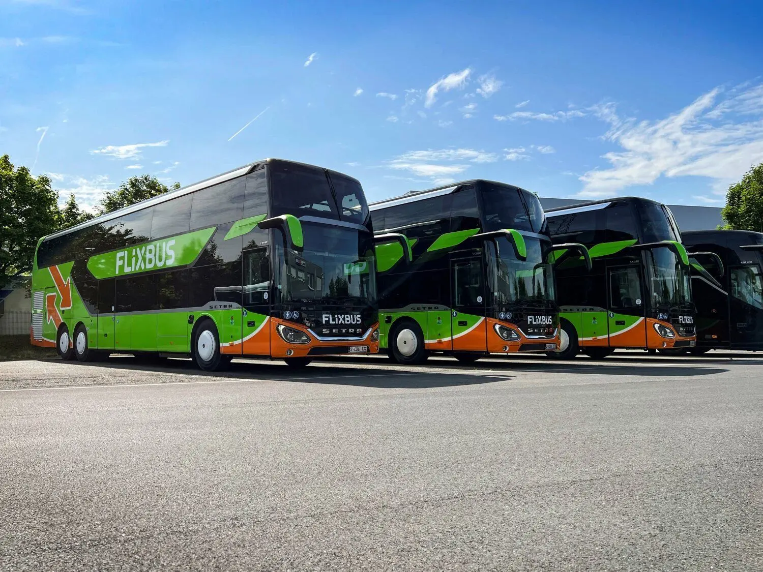 Flixbus Munchen Ulm