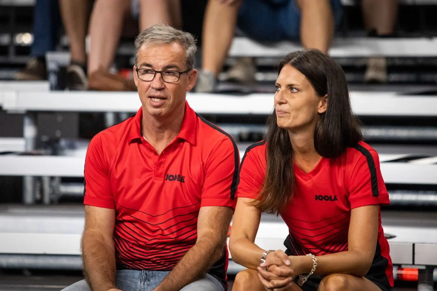 Tischtennis-Bundesliga: TTC Neu-Ulm: Neues Konzept in der neuen Saison ...