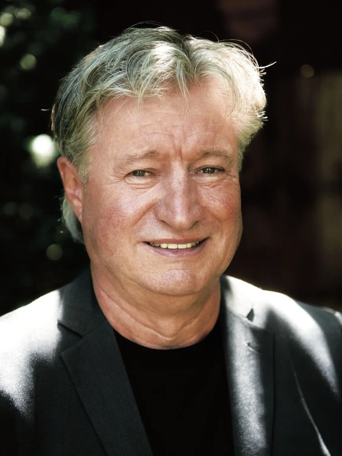 Interview mit Roland Roth: „Stillstand ist nie gut“ | swp.de