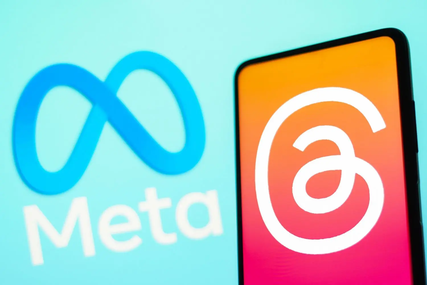 Threads von Meta: Start in Deutschland der neuen Smartphone-App | swp.de