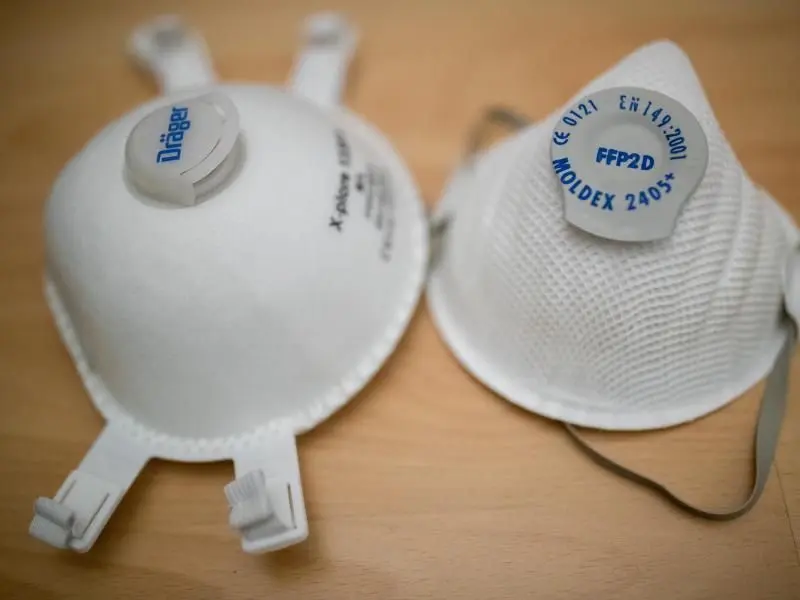 Corona BW: Land gibt über 200 Millionen für Schutzausrüstung aus | swp.de