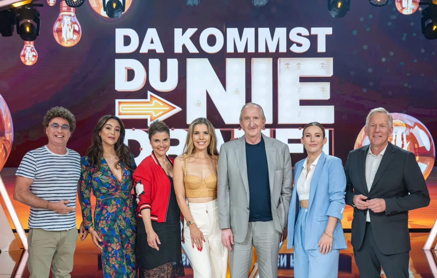 Da kommst Du nie drauf: So wird die Quiz-Show am 4. Oktober 2023 | swp.de