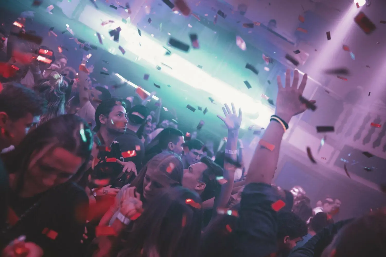 Universität Ulm und HNU: Die besten Studentenpartys und Veranstaltungen ...