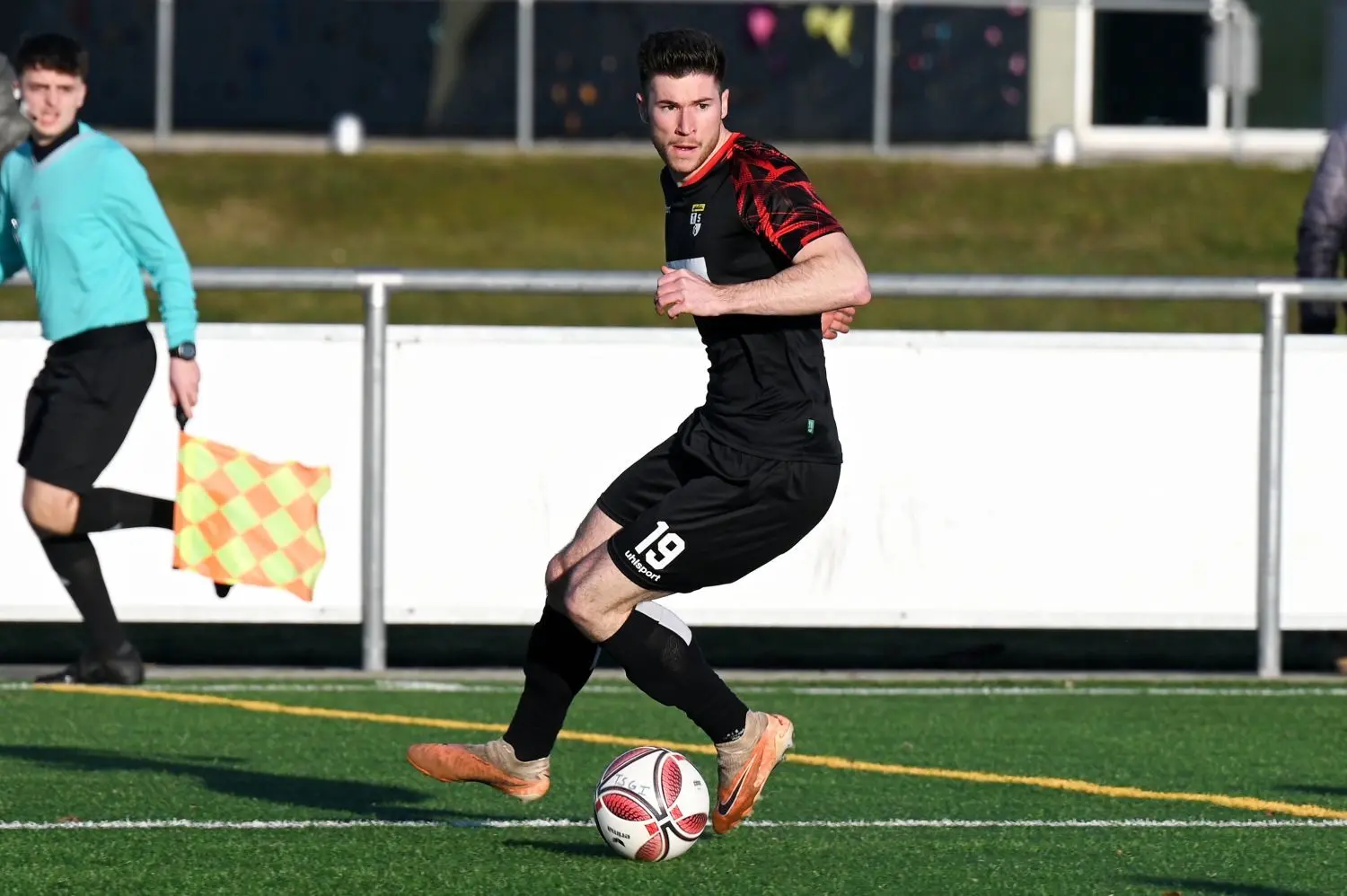 Fußball: Dierberger wechselt nach Reutlingen | swp.de