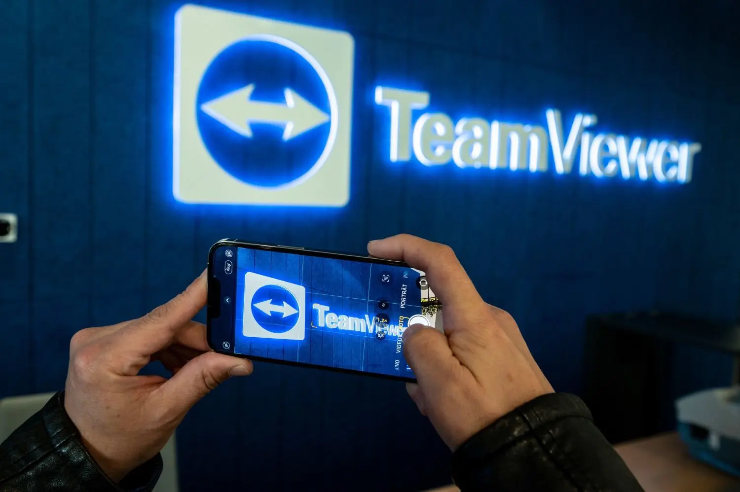 Teamviewer in Göppingen: Managerin muss Unternehmen verlassen | swp.de
