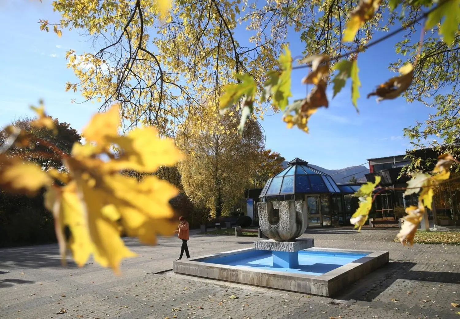 Thermalbad Bad Urach und Beuren: Nach der Warnstufe: Wer jetzt noch ...