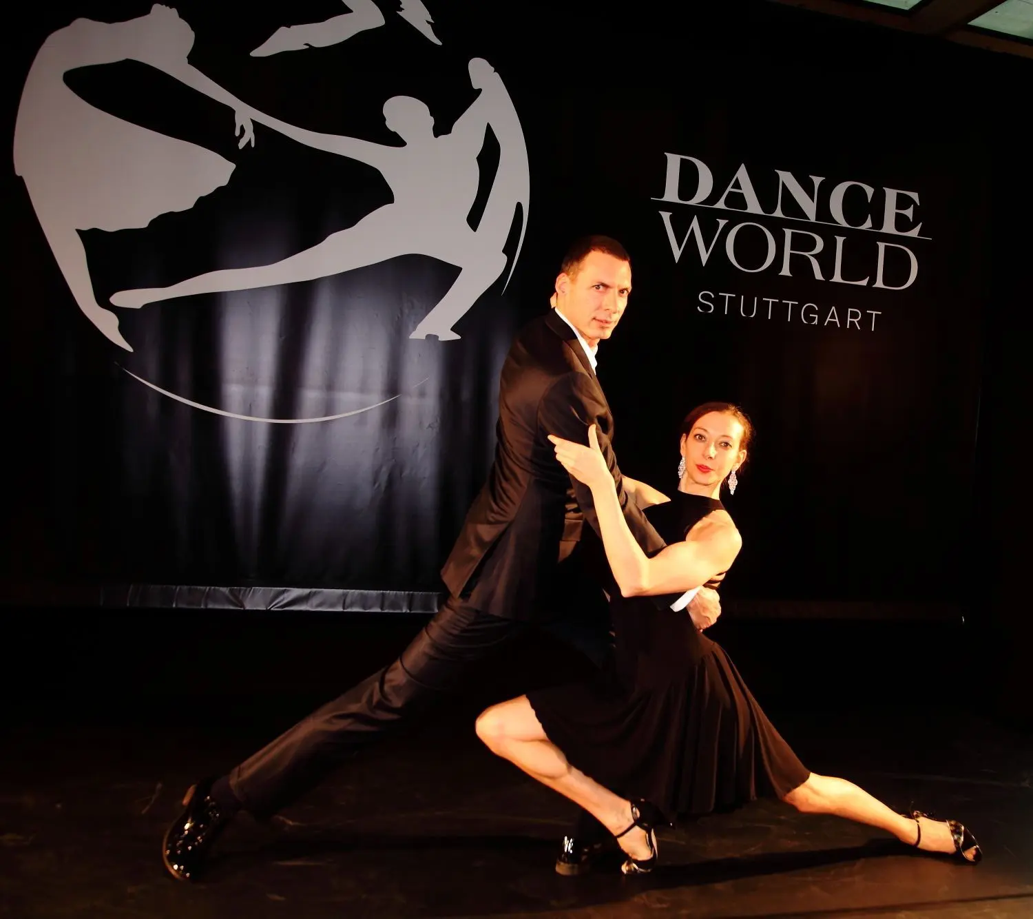 Freizeit: Im April soll ganz Stuttgart auf der Messe tanzen | swp.de