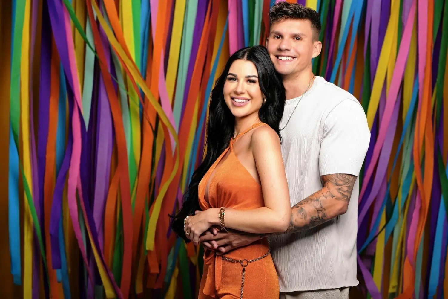 Lisa Weinberger: Die „Sommerhaus der Stars“-Kandidatin im Porträt | swp.de