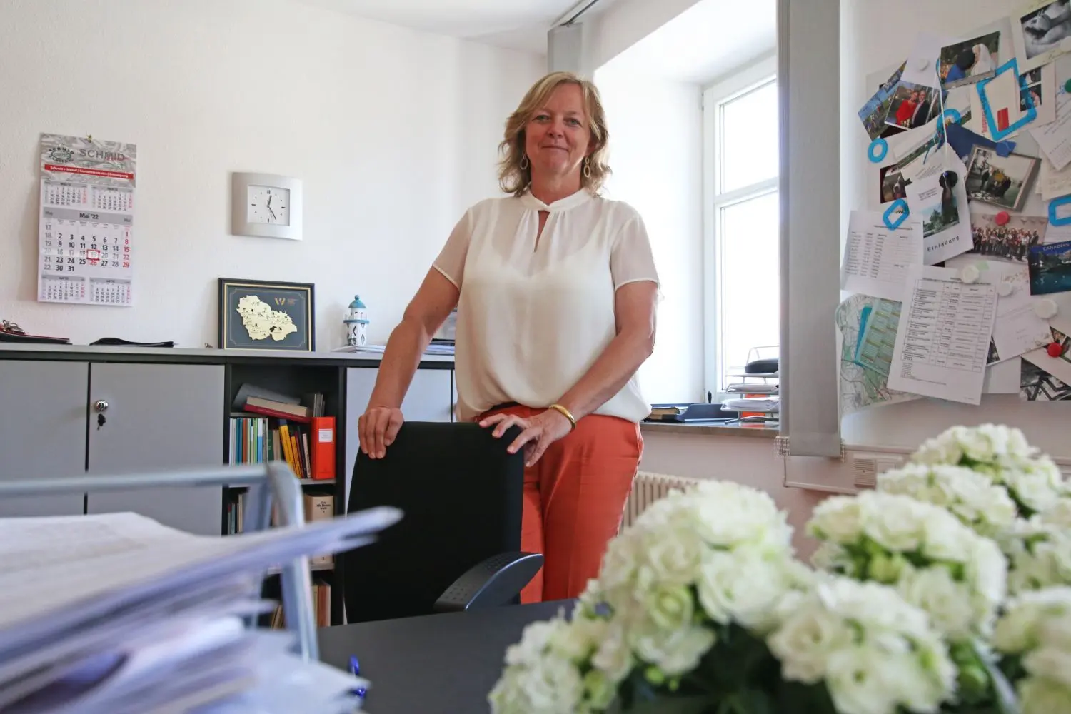 50 Jahre Verwaltungsverband Langenau: Das Beste für alle Beteiligten herausholen | swp.de