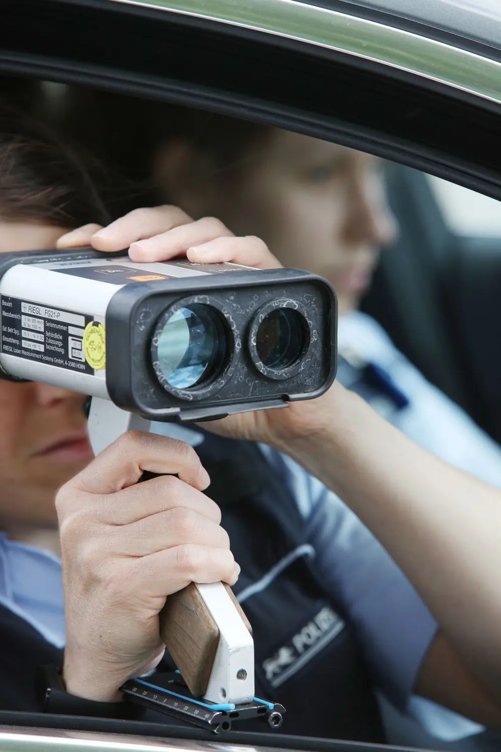 Polizei Ulm: Polizei erwischt Raser mit 132 Kilometern pro Stunde | swp.de