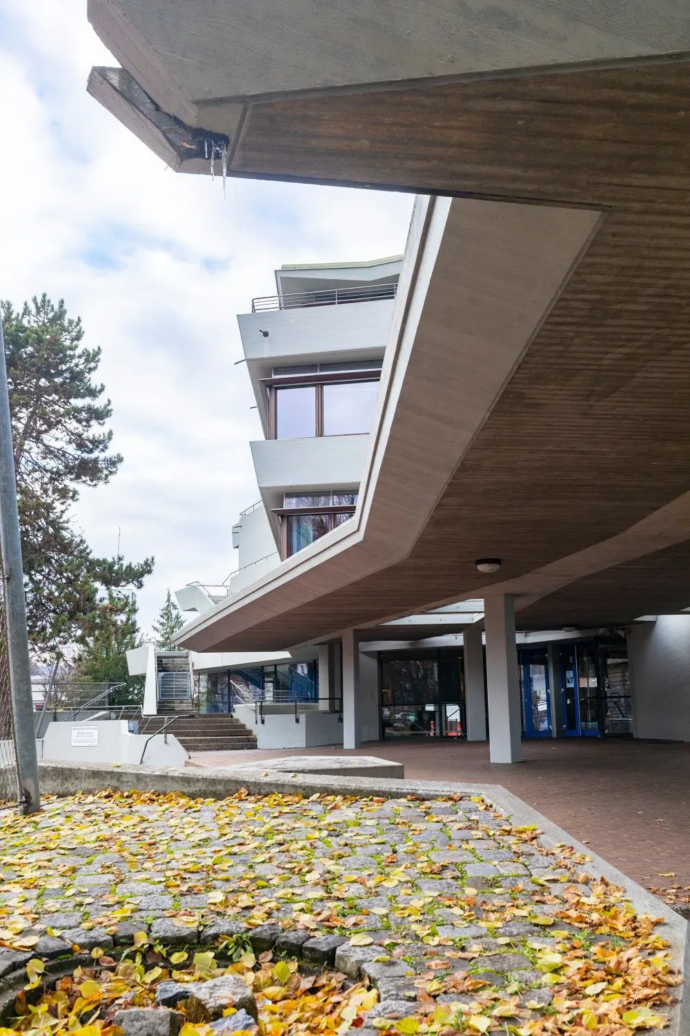 Daniel-Straub-Realschule in Geislingen: Urteil zur Schulsanierung setzt ...