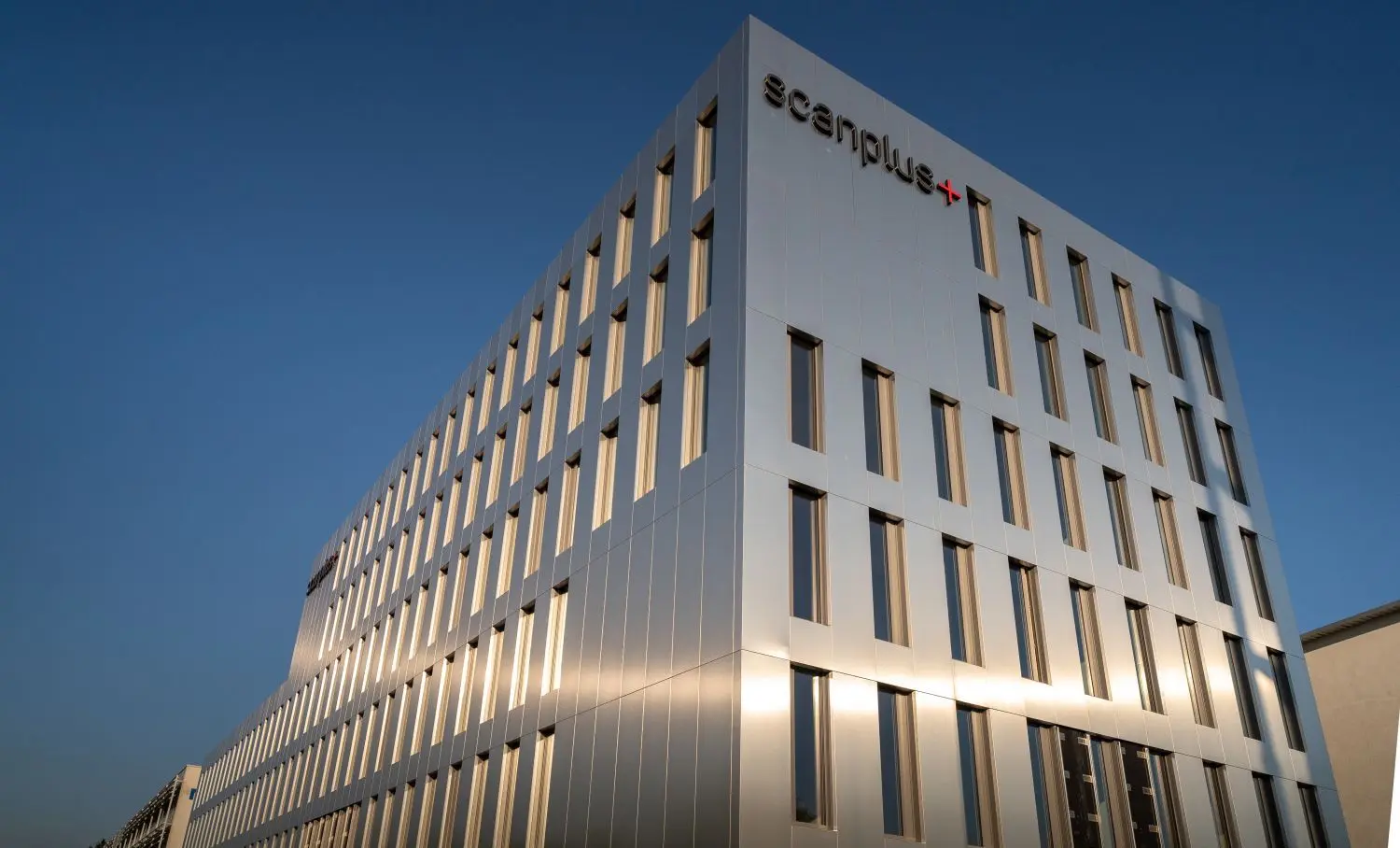 Scanplus Insolvenz: Möglicher Leerstand im Science Park: Wie groß ist ...