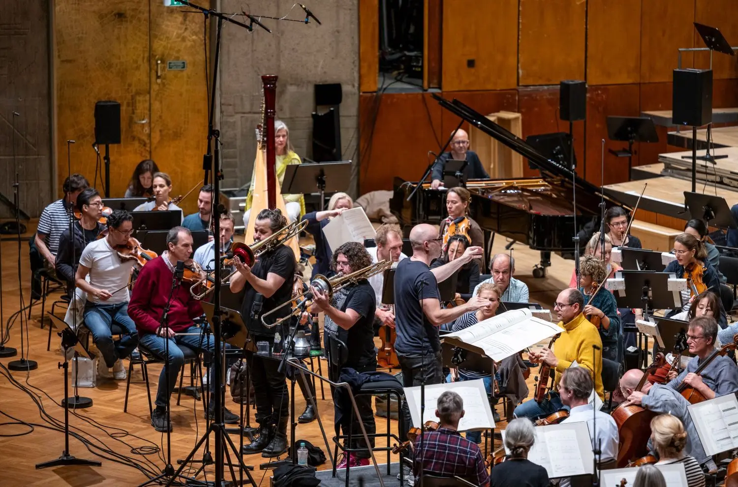 Donaueschinger Musiktage 2023: Die Bilanz: Im Schwarzwälder ...