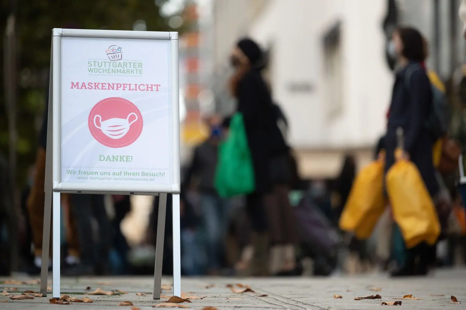 Corona BW aktuell: Neuinfektionen in Baden-Württemberg: So ist die Lage ...