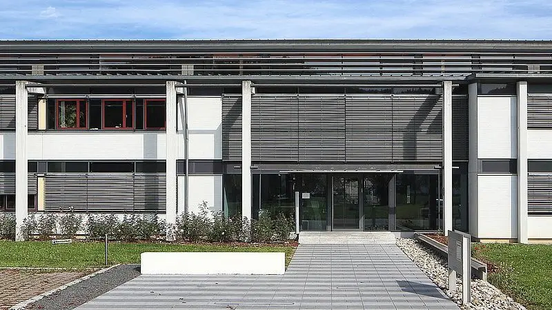 Erbe Elektromedizin Rangendingen Tübingen: Medizintechnik-Unternehmen ...