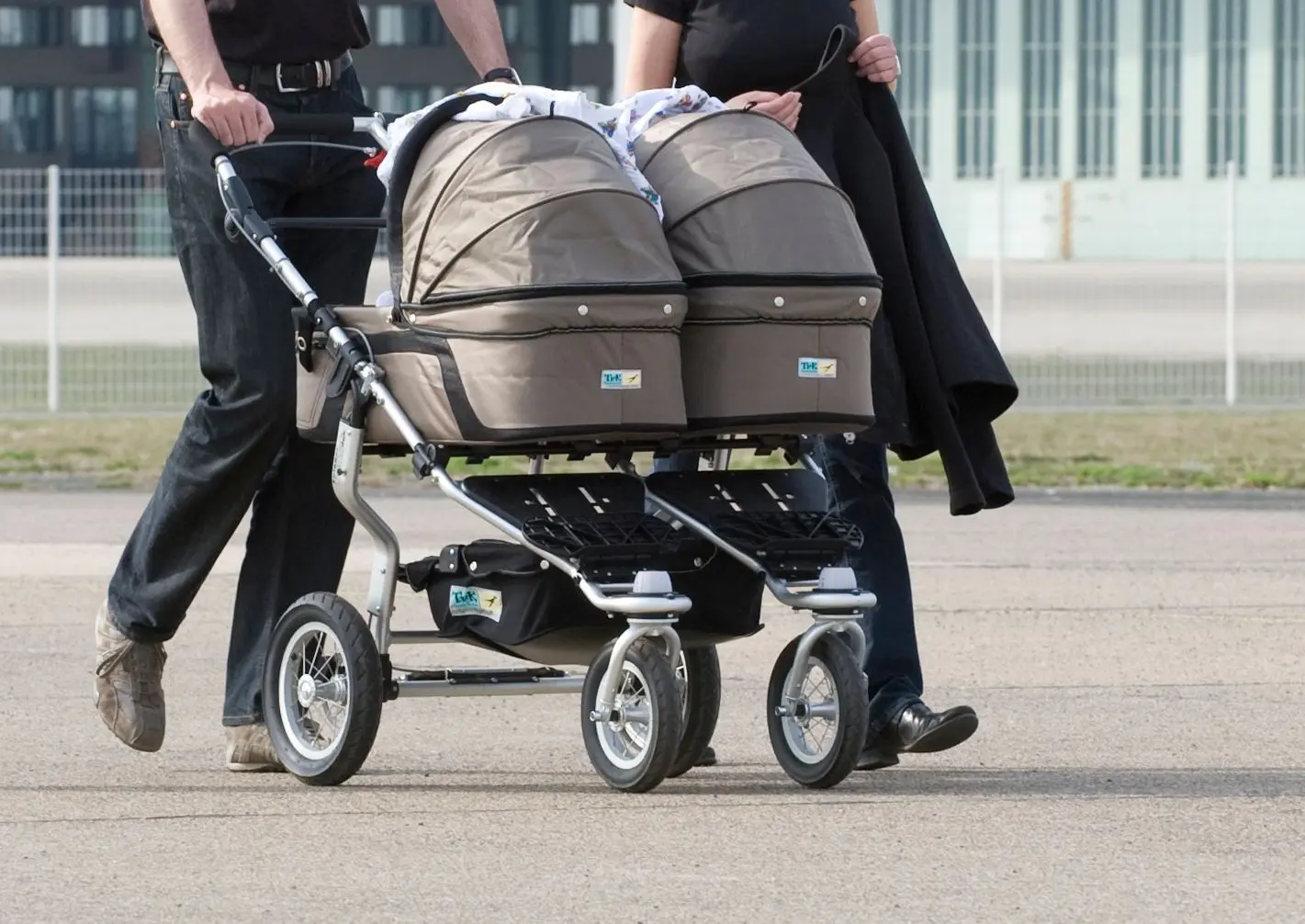 Mehrlinge im Kreis Göppingen: Zwillinge, Drillinge, Vierlinge: Was den ...