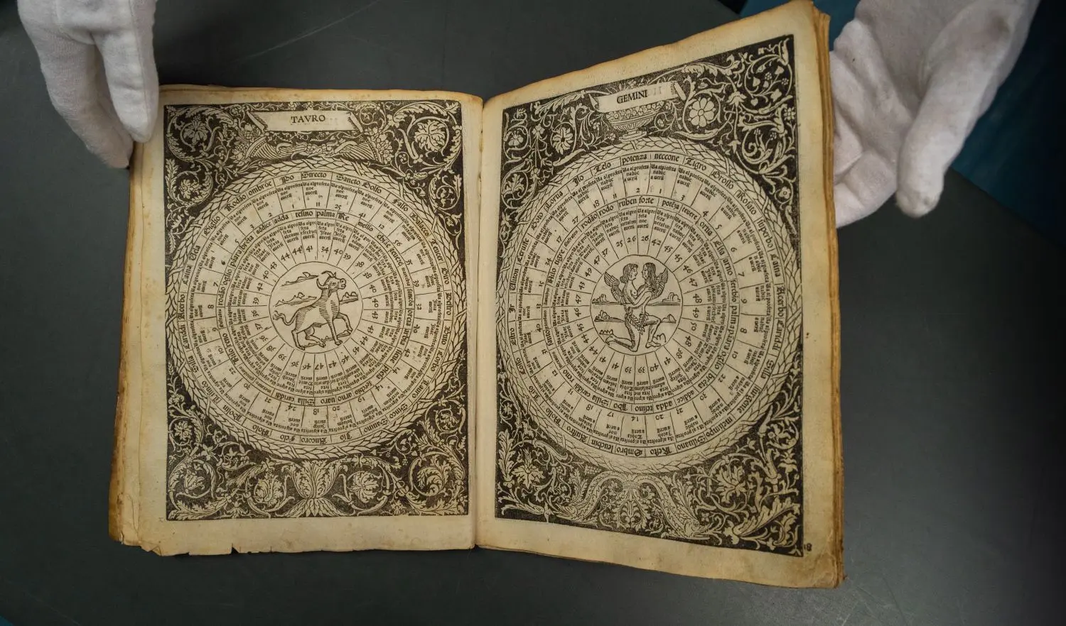 Stadtbibliothek Ulm: Alexander Rosenstock geht in den Ruhestand | swp.de