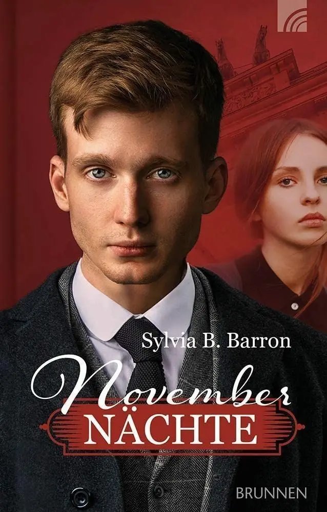 Roman von Sylvia Barron: „Novembernächte“ erzählt von Abenteuern eines ...