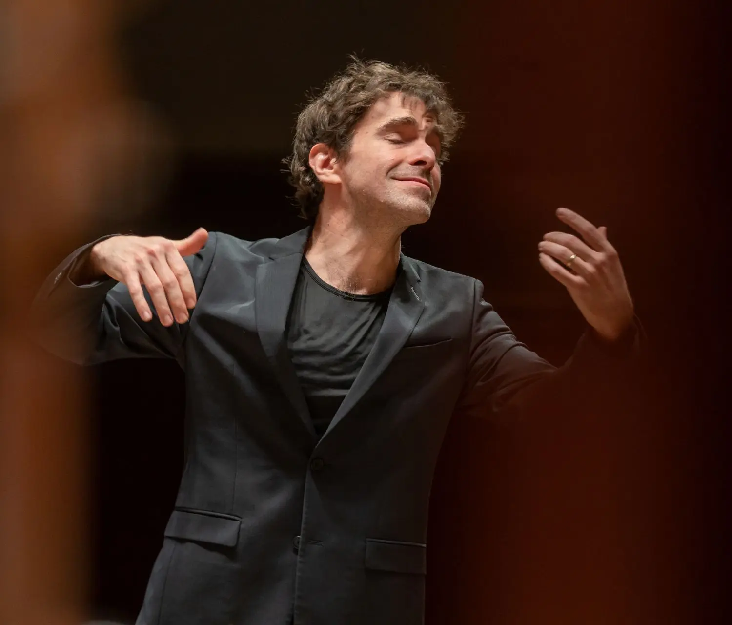 Philharmonisches Konzert: Sonne, Mond und Böhmen – Benjamin Shwartz ...
