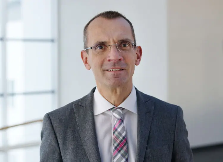 Zwick Roell Ulm: Wechsel an der Spitze von Zwick Roell | swp.de