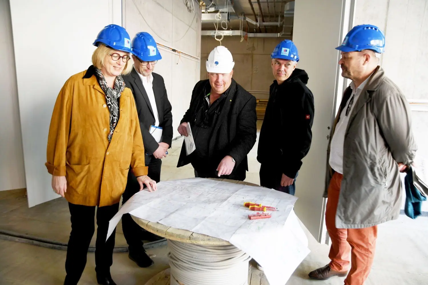 Reutlingen: Jochen Schmid: Es geht aufwärts | swp.de