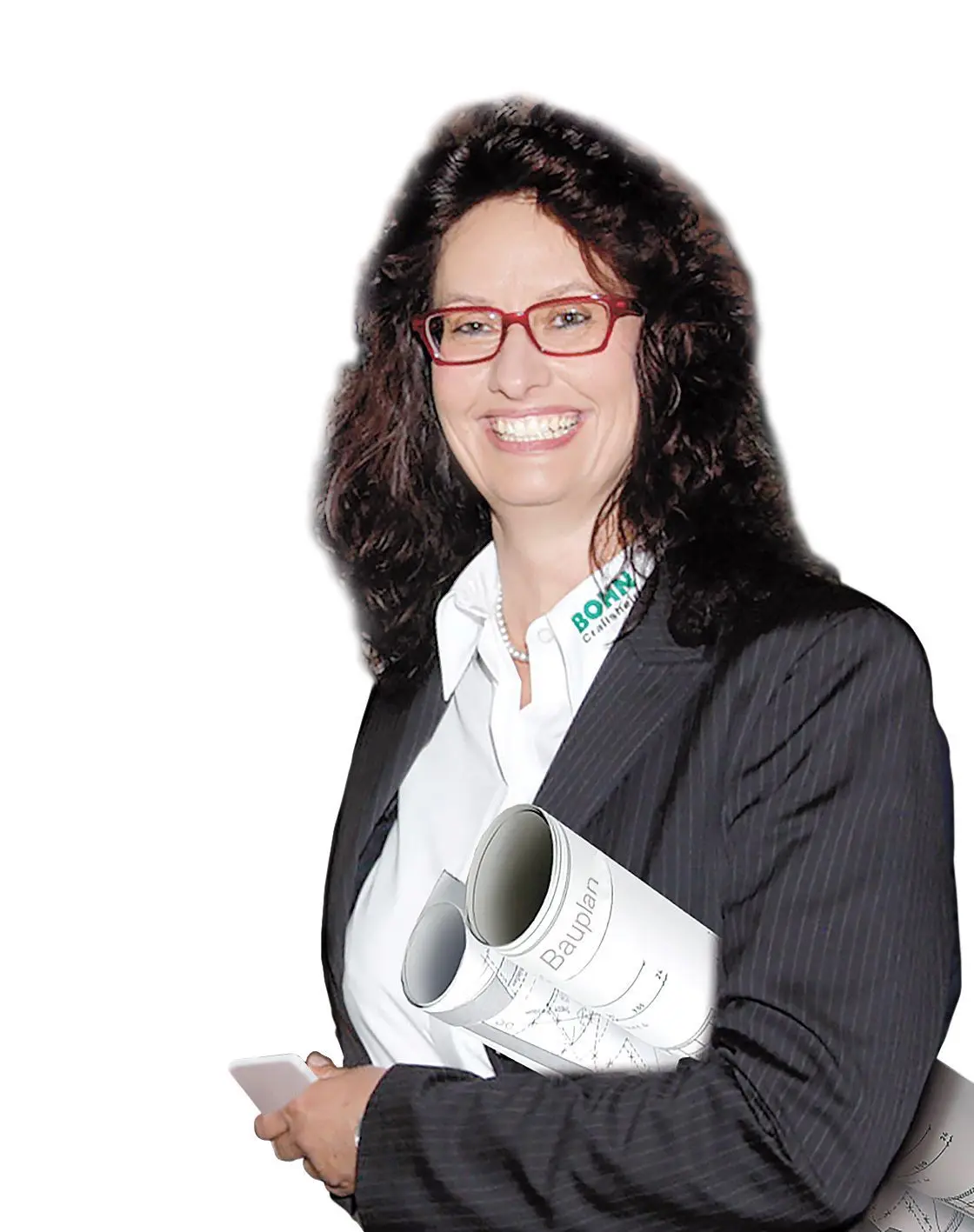 Medienpreis des Hohenloher Tagblatts: Preisträgerin Andrea Bohn ist ...