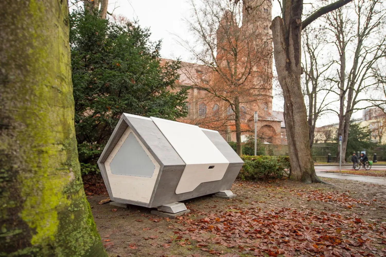 Ulmer Nest: Großer Auftritt fürs „Ulmer Nest“ in britischer Online ...