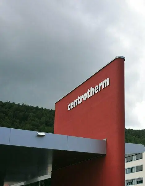 Centrotherm AG in Blaubeuren: Steigende Aufträge in der Halbleiter ...