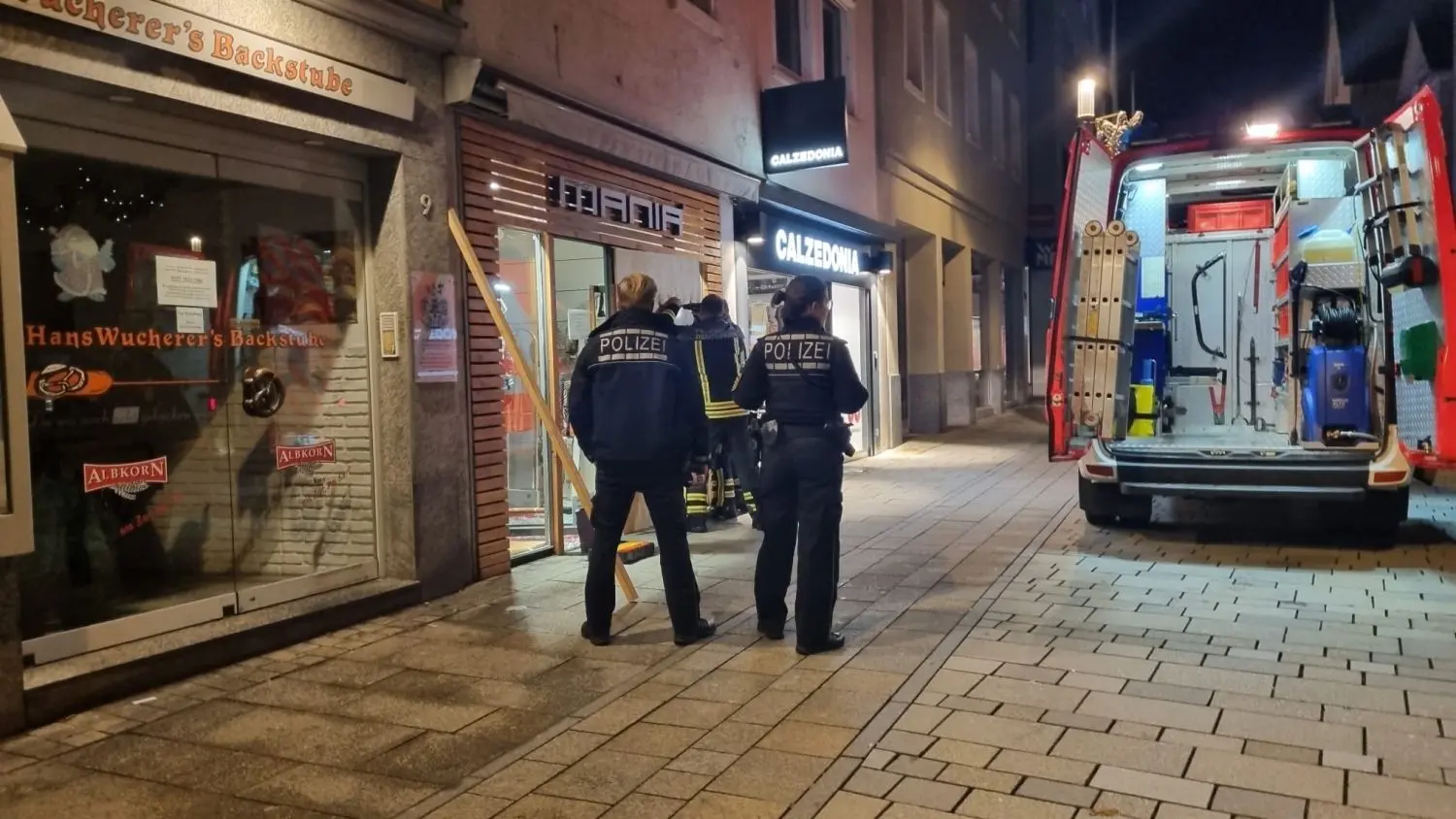 Polizeibericht Reutlingen Heute