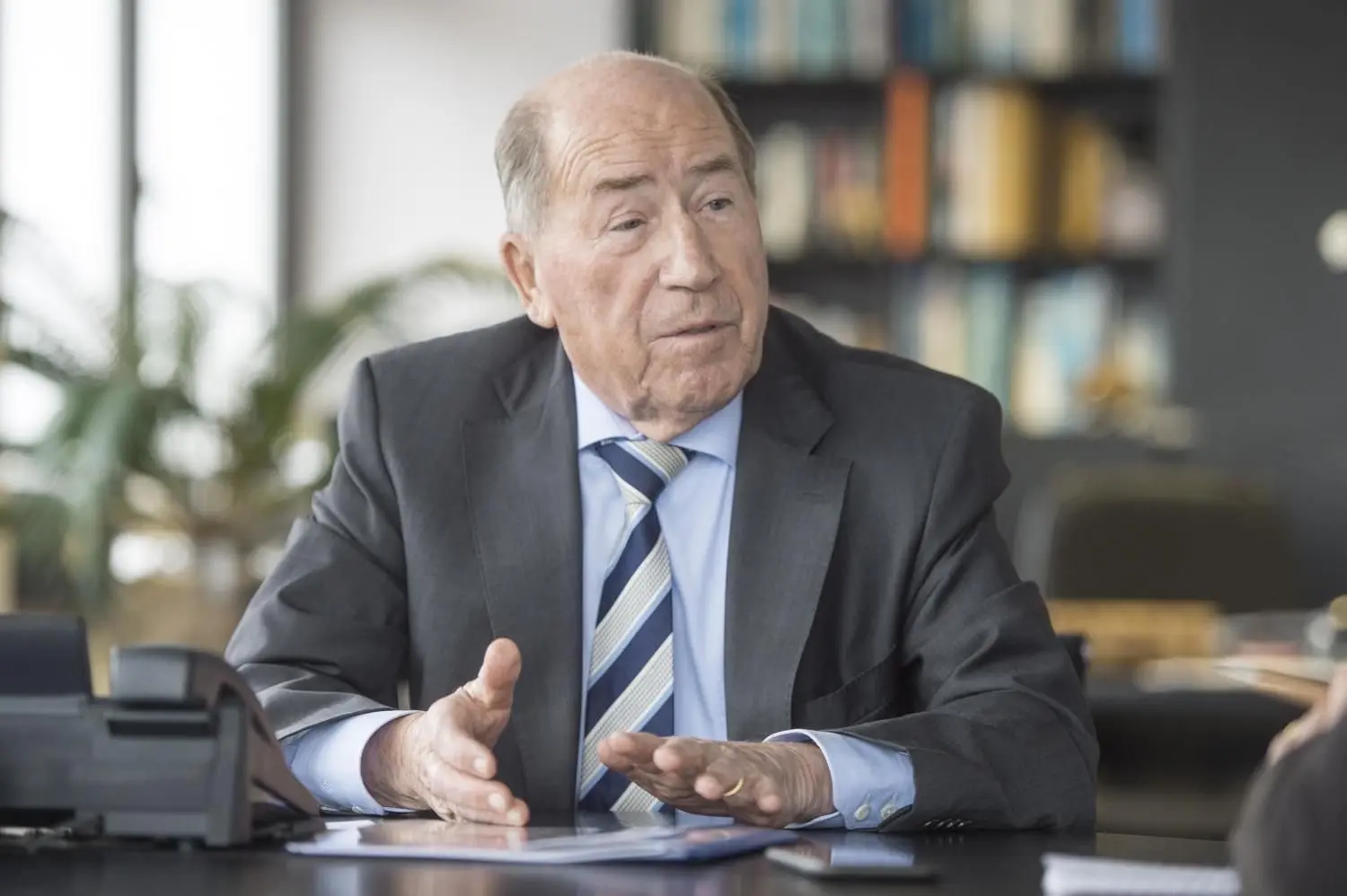 Drogerie Müller: Erwin Müller baut Onlinehandel aus | swp.de